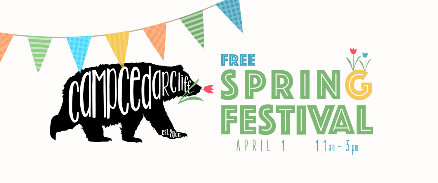 Camp Cedar Cliff – A Summer Adventure That Lasts an Eternity